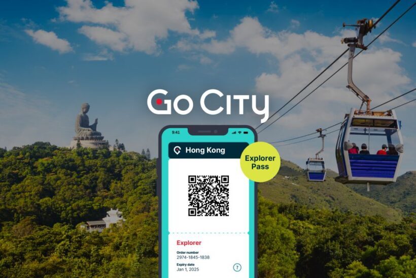 Hong Kong: Go City Explorer Pass - Choose 3 to 7 Attractions - For Further Reading