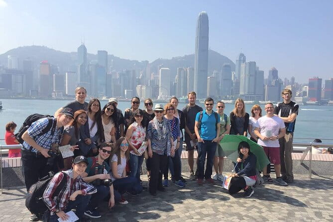 Hong Kong Half-Day Private Walking Tour with a Local Guide - FAQs