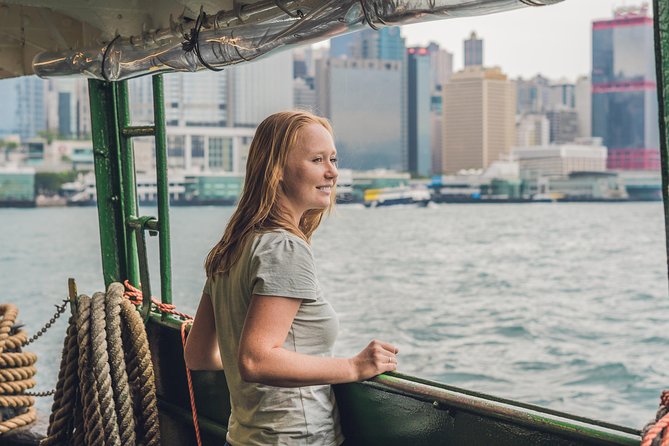 Hong Kong Half Day Tour with a Local: 100% Personalized & Private - Final Thoughts: Is This Tour Right for You?