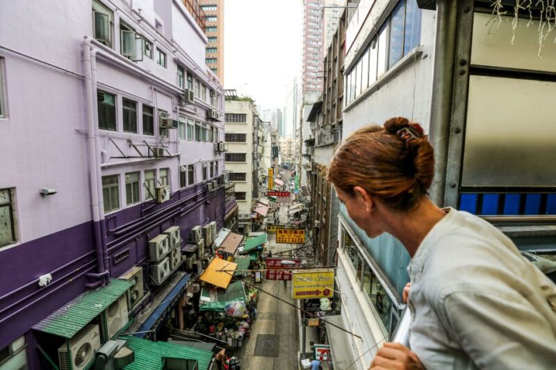 Hong Kong Heritage - Past to Present - Introduction: A Walk Through Time and Modern Marvels