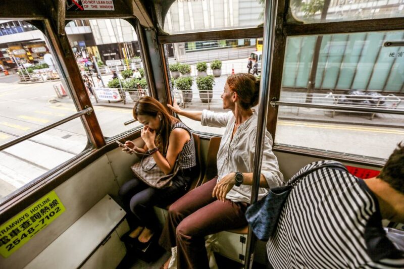 Hong Kong Heritage - Past to Present - Who Will Love This Tour?