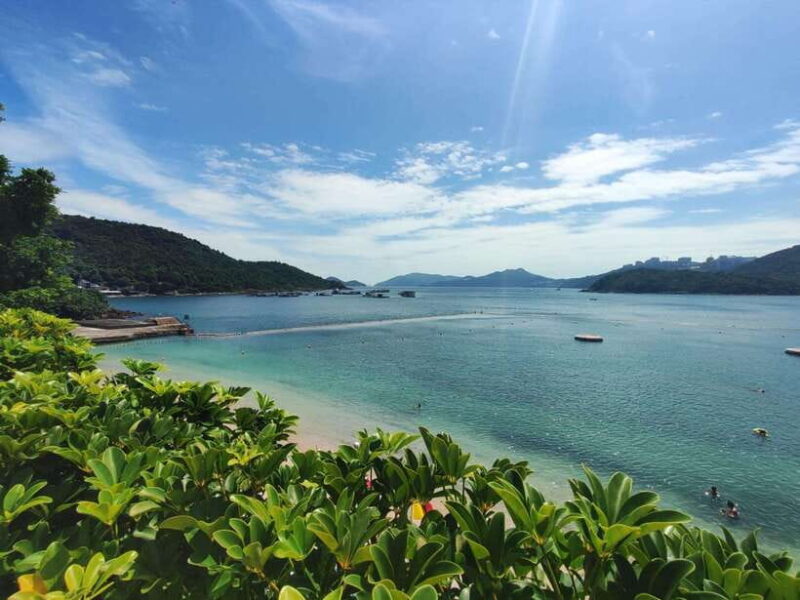 Hong Kong Hiking and Hidden Gems Tour - Key Points