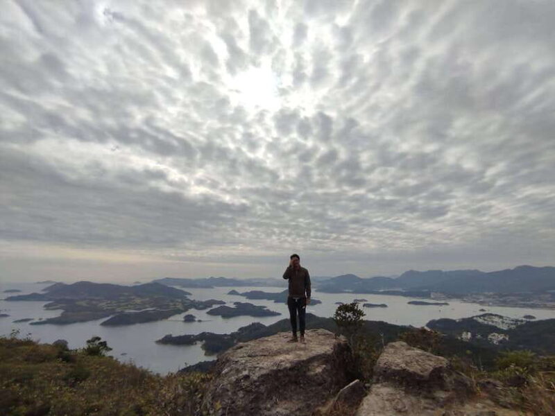 Hong Kong Hiking and Hidden Gems Tour - The Itinerary in Detail