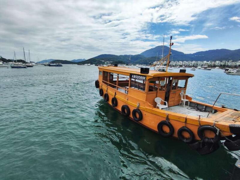 Hong Kong Hiking and Hidden Gems Tour - Practical Details: Transportation, Duration, and Value