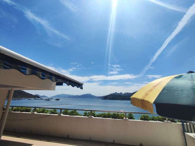 Hong Kong Hiking and Hidden Gems Tour - Authentic Reviews and Perspectives