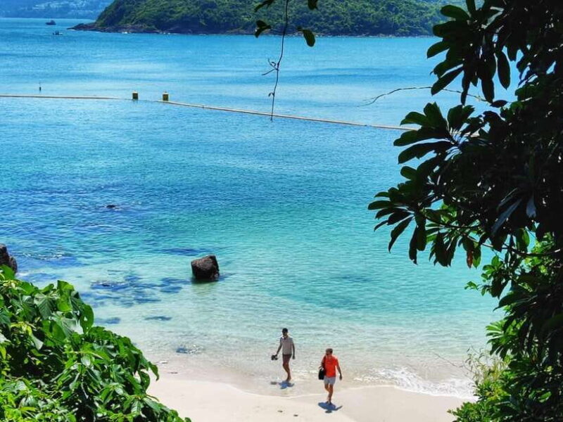 Hong Kong Hiking and Hidden Gems Tour - Final Thoughts: Is This Tour Right for You?