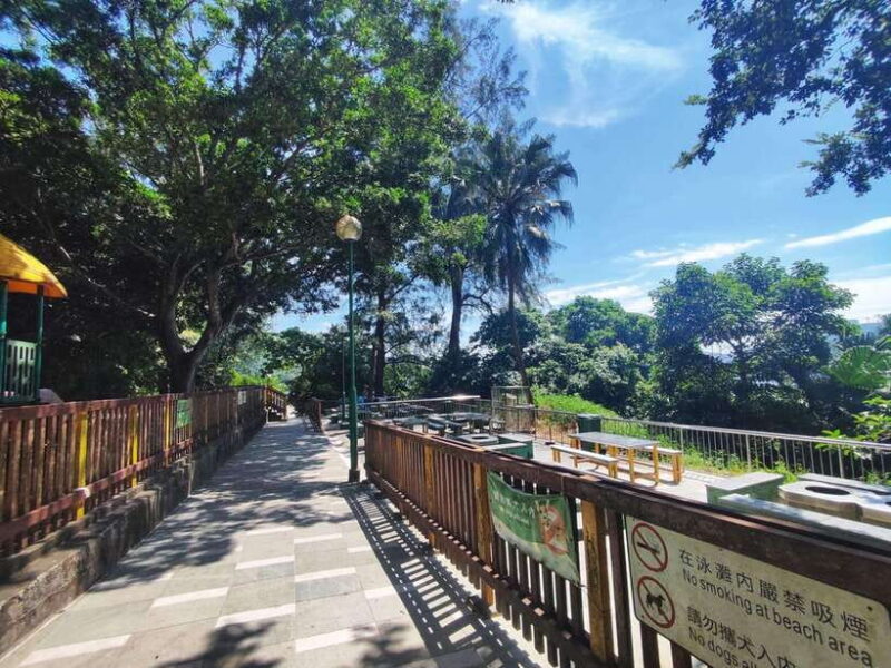 Hong Kong Hiking and Hidden Gems Tour - FAQs