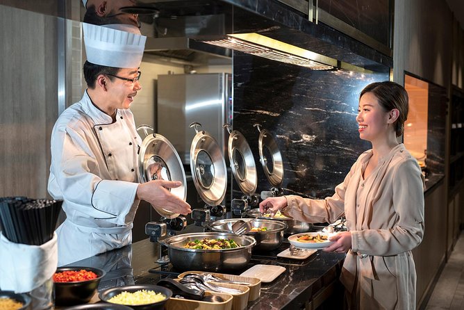 Hong Kong International Airport Plaza Premium Lounge - FAQ