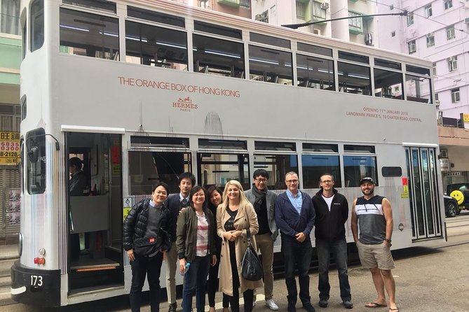 Hong Kong Island 6 Hours Private Limo Tour - Customized Travel - Who Should Book This Tour?