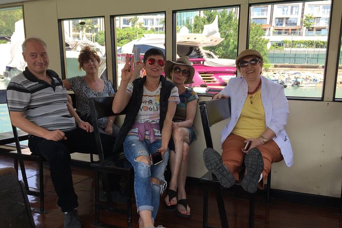 Hong Kong Island 6 Hours Private Limo Tour - Customized Travel - The Sum Up