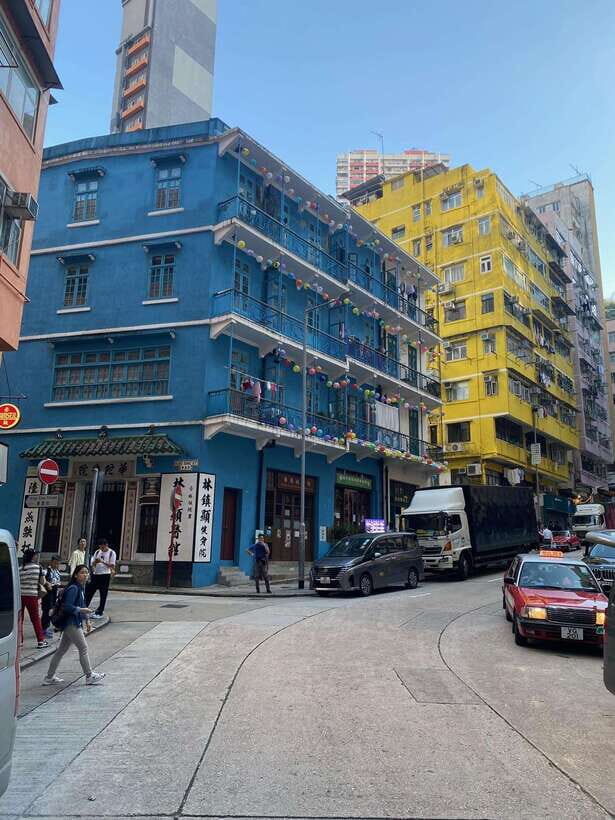 Hong Kong Island & Kowloon in 6 hours : Local Food & History - FAQ
