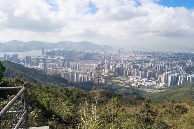 Hong Kong Kowloon 6 Hours Private Limo Tour - Customized Travel - Key Points