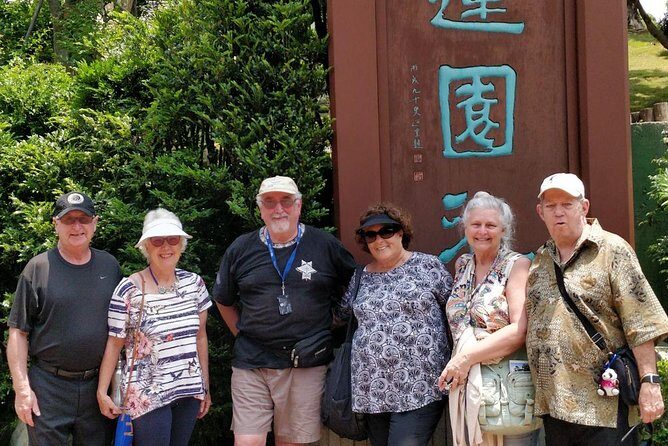 Hong Kong Kowloon 6 Hours Private Limo Tour - Customized Travel - Authentic Feedback from Travelers