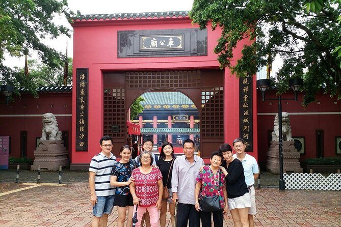 Hong Kong Kowloon 6 Hours Private Limo Tour - Customized Travel - FAQ