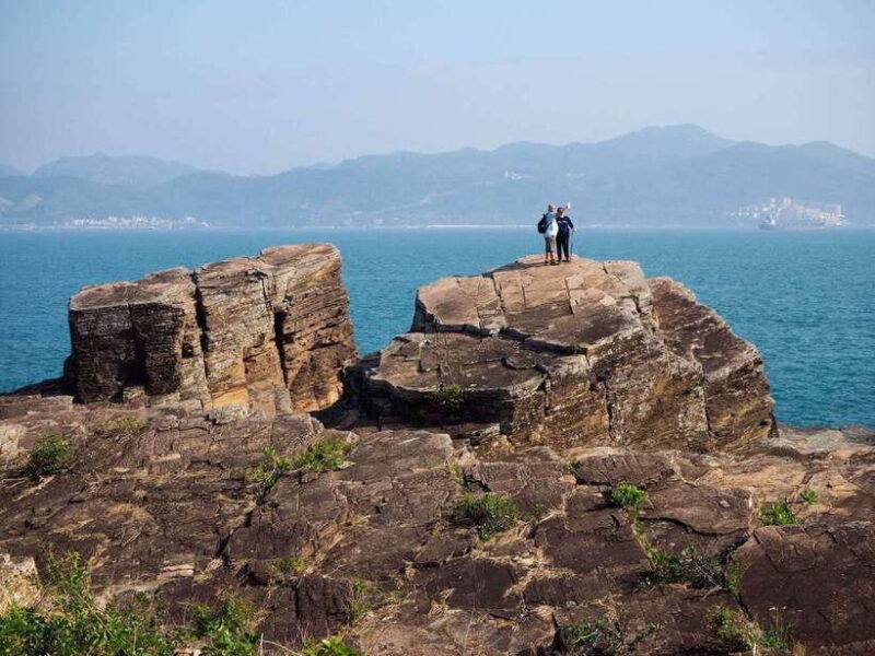 Hong Kong: Lamma Island Walking Tour with Lunch - Why the Price Reflects Good Value