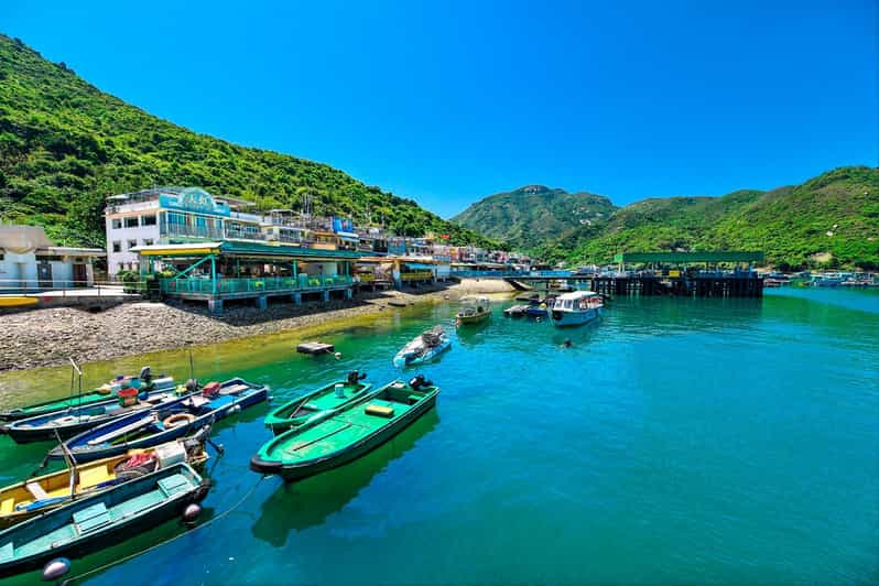Hong Kong: Lamma Island Walking Tour with Lunch - Final Thoughts: Who Will Love This Tour?