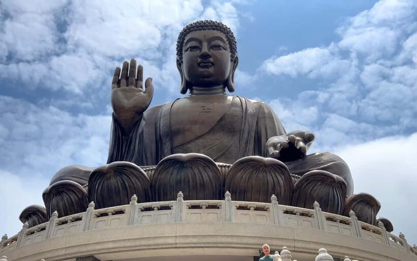 Hong Kong: Lantau Island and Giant Buddha Day Tour - A Deep Dive into the Tour Experience