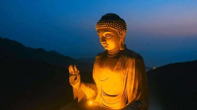 Hong Kong: Lantau Island and Giant Buddha Day Tour - What Travelers Are Saying