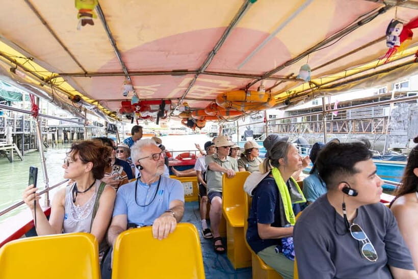 Hong Kong: Lantau VIP Priority Cable Car, Big Buddha & Tai O - Return Journey and Additional Highlights
