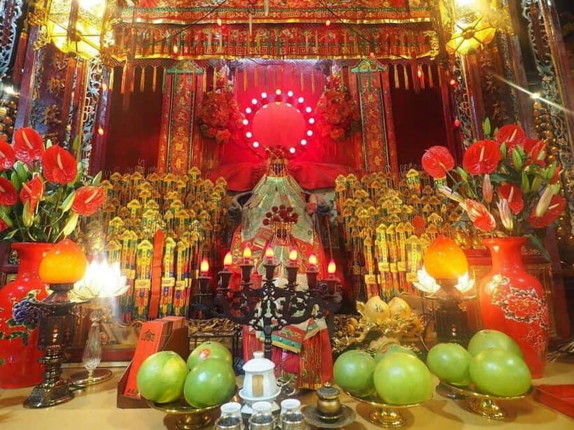 Hong Kong: Lantau VIP Priority Cable Car, Big Buddha & Tai O - Practical Considerations and Tips