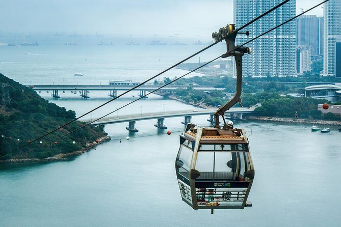Hong Kong Layover Tour with a Local: 100% Personalized & Private - Price & Value: Is It Worth It?