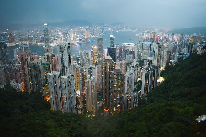 Hong Kong Layover Tour with a Local: 100% Personalized & Private - Final Thoughts