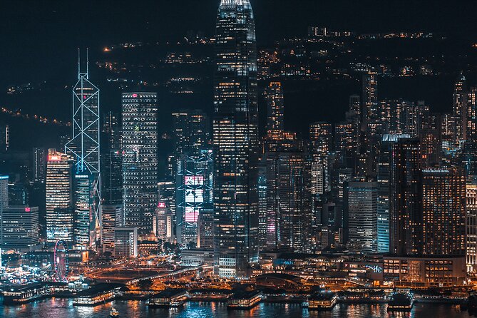 Hong Kong Like a Local: Customized Private Tour - Final Thoughts