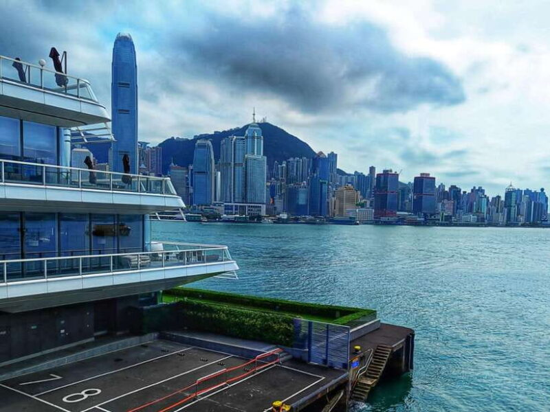 Hong Kong | Limo Sightseeing Tour | Customized Itinerary - An Overview of the Experience