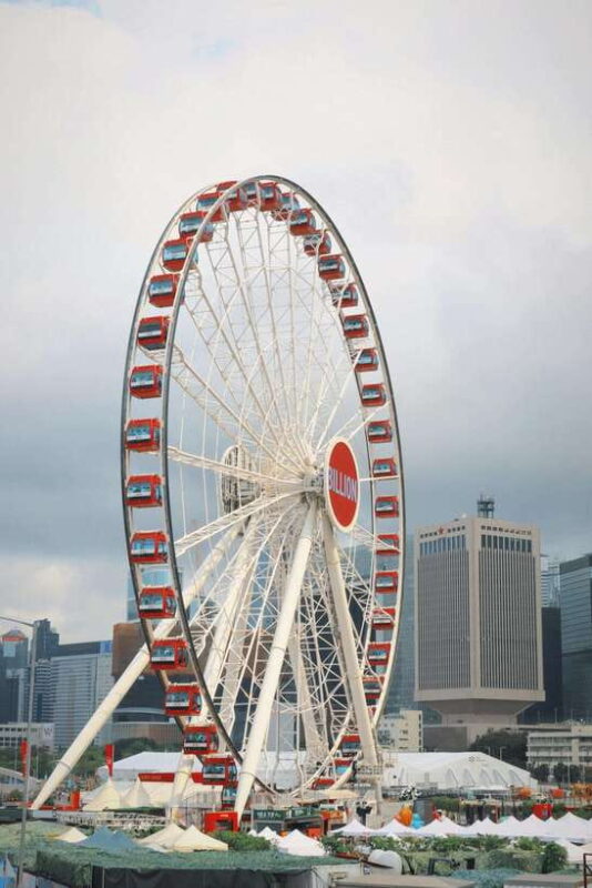 Hong Kong | Limo Sightseeing Tour | Customized Itinerary - Practical Considerations and Tips