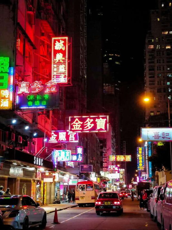 Hong Kong | Limo Sightseeing Tour | Customized Itinerary - Frequently Asked Questions