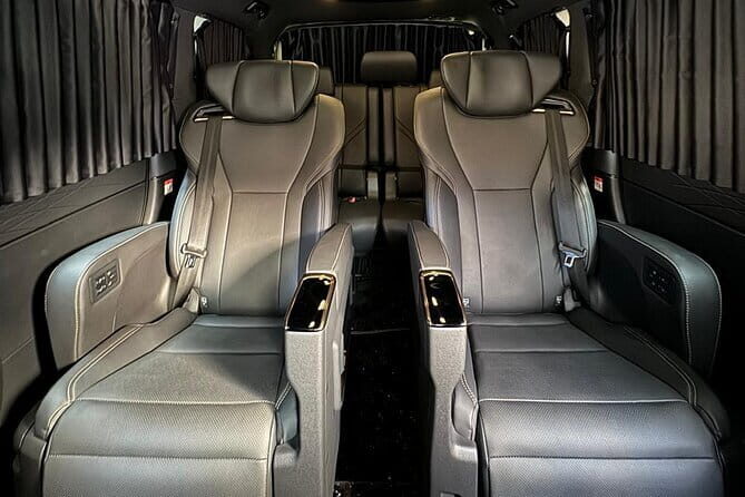 Hong Kong Limousine hourly onhire service - The Fleet and Driver Quality: Why It Matters
