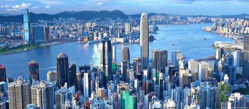 Hong Kong Must-See attractions Walking Tour With A Guide - Why This Tour Is Worth Considering