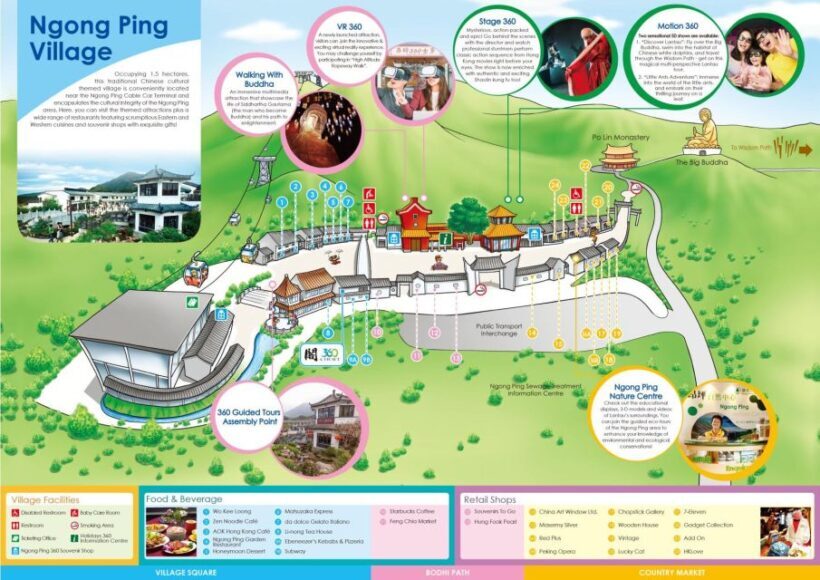 Hong Kong: Ngong Ping 360 Cable Car, Tai O & Big Buddha Tour - Price and Value