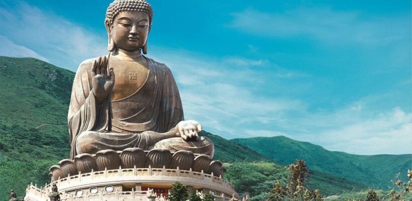 Hong Kong: Ngong Ping 360 Cable Car, Tai O & Big Buddha Tour - What Reviewers Say