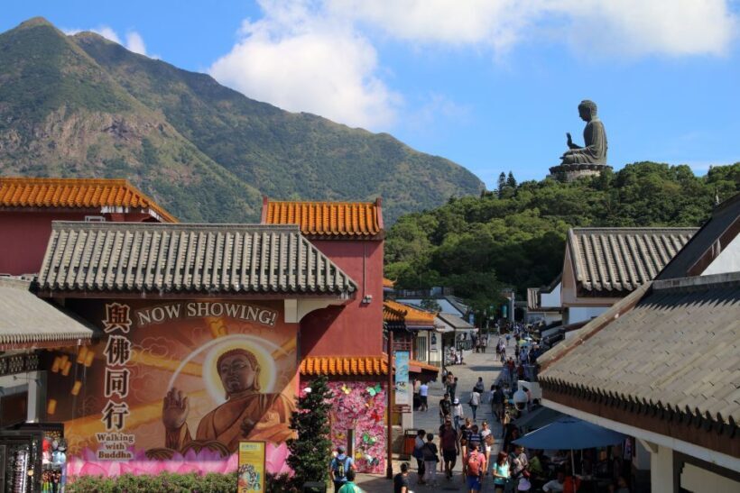 Hong Kong: Ngong Ping 360 Cable Car, Tai O & Big Buddha Tour - FAQs