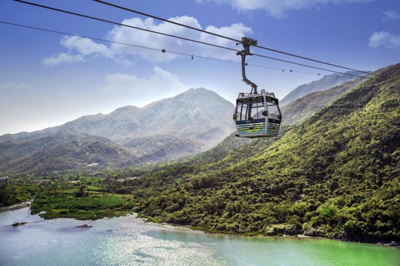 Hong Kong: Ngong Ping 360 Cable Car, Tai O & Big Buddha Tour - Who This Tour Is Best For