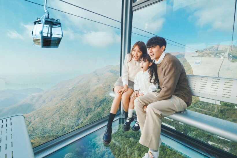 Hong Kong: Ngong Ping Private Cable Car Skip-the-Line Ticket - FAQ