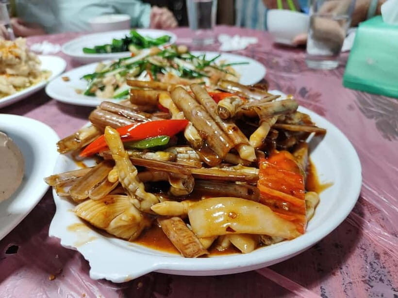 Hong Kong | Night Adventure and Foodie Local Tour - FAQs