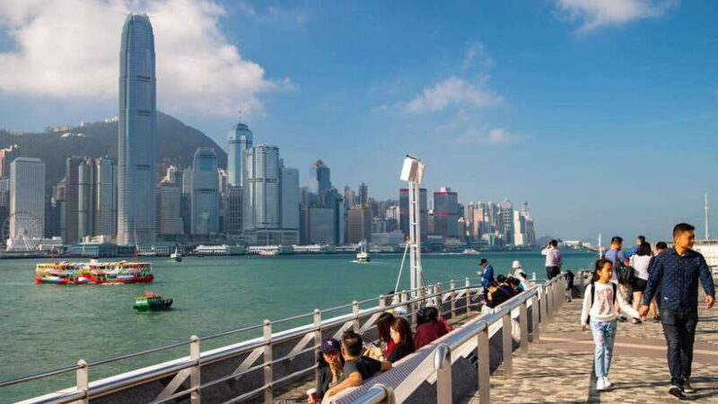 Hong Kong: Night Tour + Open Top Bus + Night Market - A Practical Look at Hong Kong’s Night Tour + Open Top Bus + Night Market