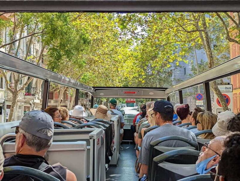 Hong Kong: Night Tour + Open Top Bus + Night Market - FAQ