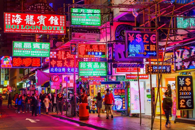 Hong Kong Night Tour with a Local: Private & 100% Personalized - Final Thoughts: Is It Worth It?