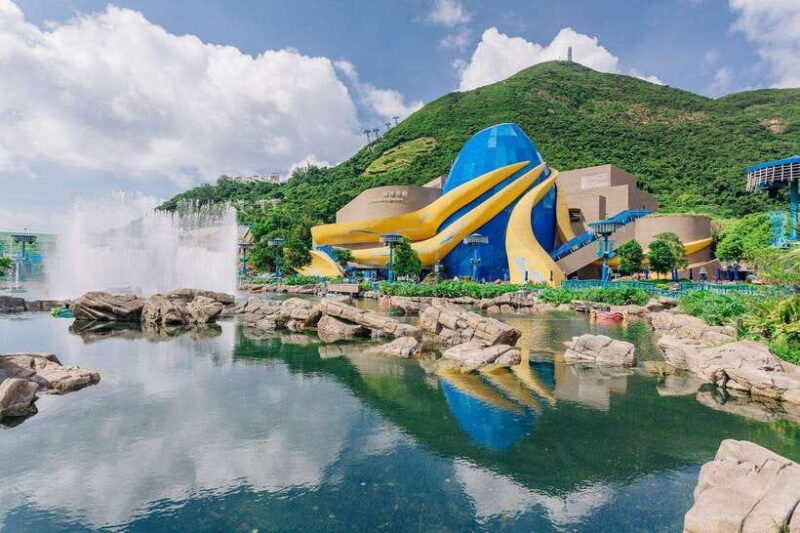 Hong Kong: Ocean Park Entry Ticket + OceanFasTrack Pass - Final Thoughts