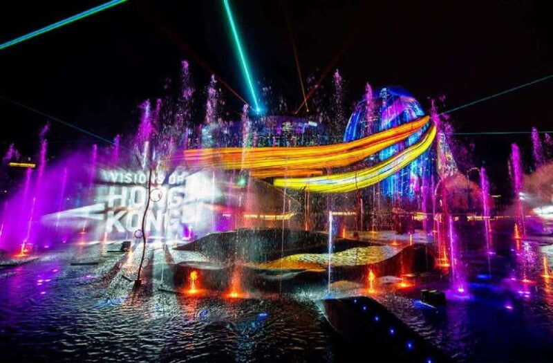 Hong Kong: Ocean Park Entry Ticket + OceanFasTrack Pass - FAQ