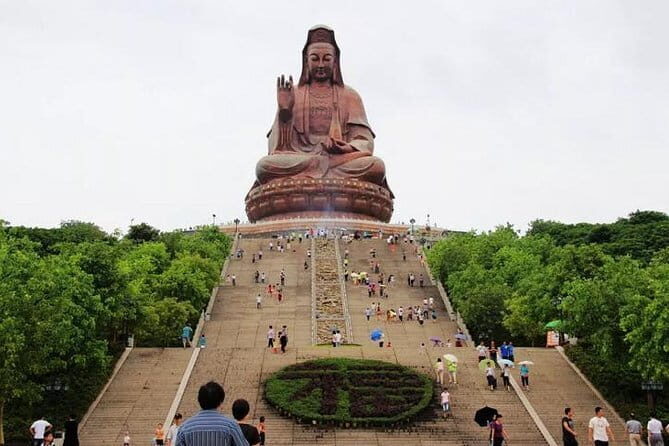 Hong Kong One Day Private Tour from Guangzhou by Bullet Train - The Value of This Tour