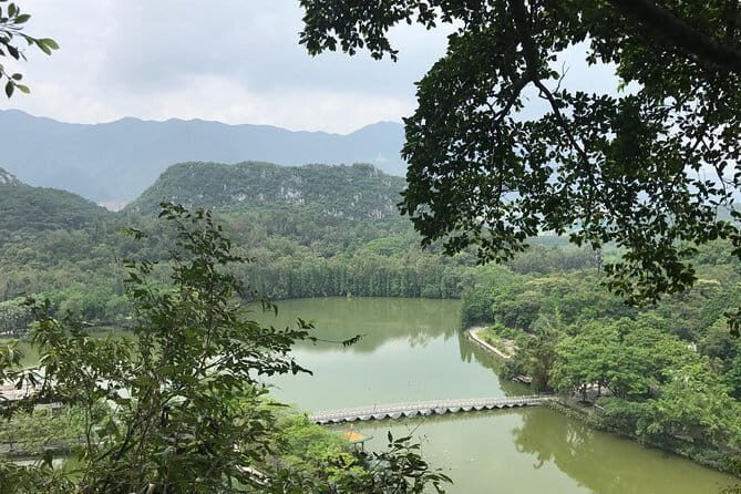 Hong Kong One Day Private Tour from Guangzhou by Bullet Train - Final Thoughts