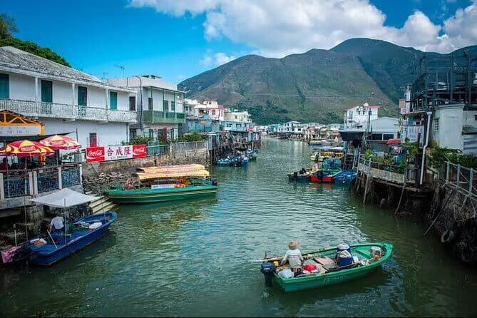 Hong Kong One Day Private Tour from Guangzhou by Bullet Train - Frequently Asked Questions