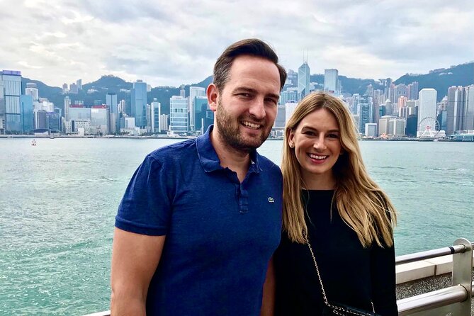 Hong Kong One Day Tour with a Local: 100% Personalized & Private - What Do Travelers Say?