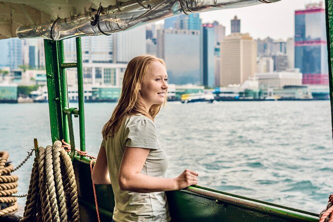 Hong Kong One Day Tour with a Local: 100% Personalized & Private - Who Should Consider This Tour?