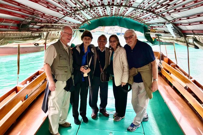 Hong Kong One Day Tour with a Local: 100% Personalized & Private - Final Thoughts