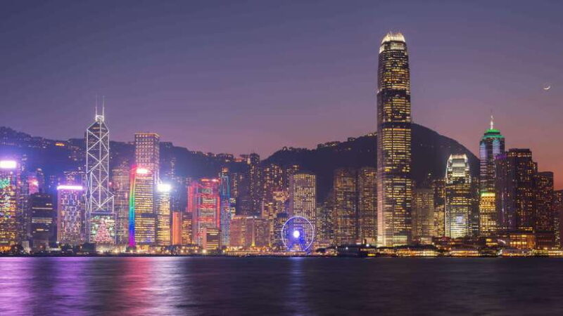 Hong Kong: Panoramic Night Tour of Kowloon by Open-top Bus - Analyzing the Price and Value
